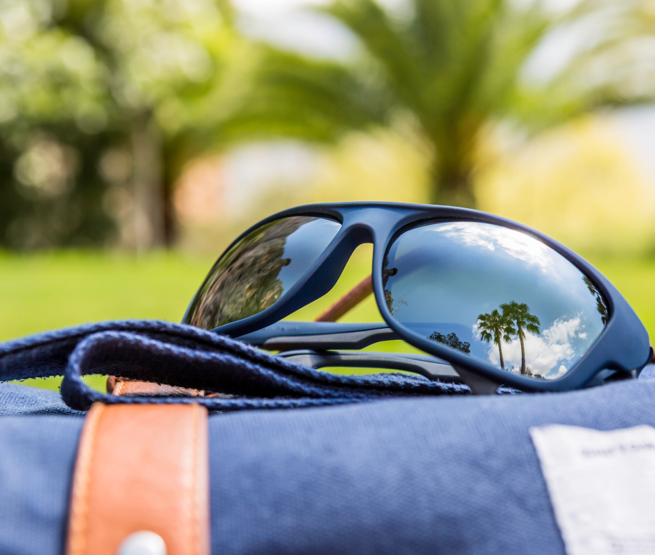 Eyewear Store - One Vision Eyewear