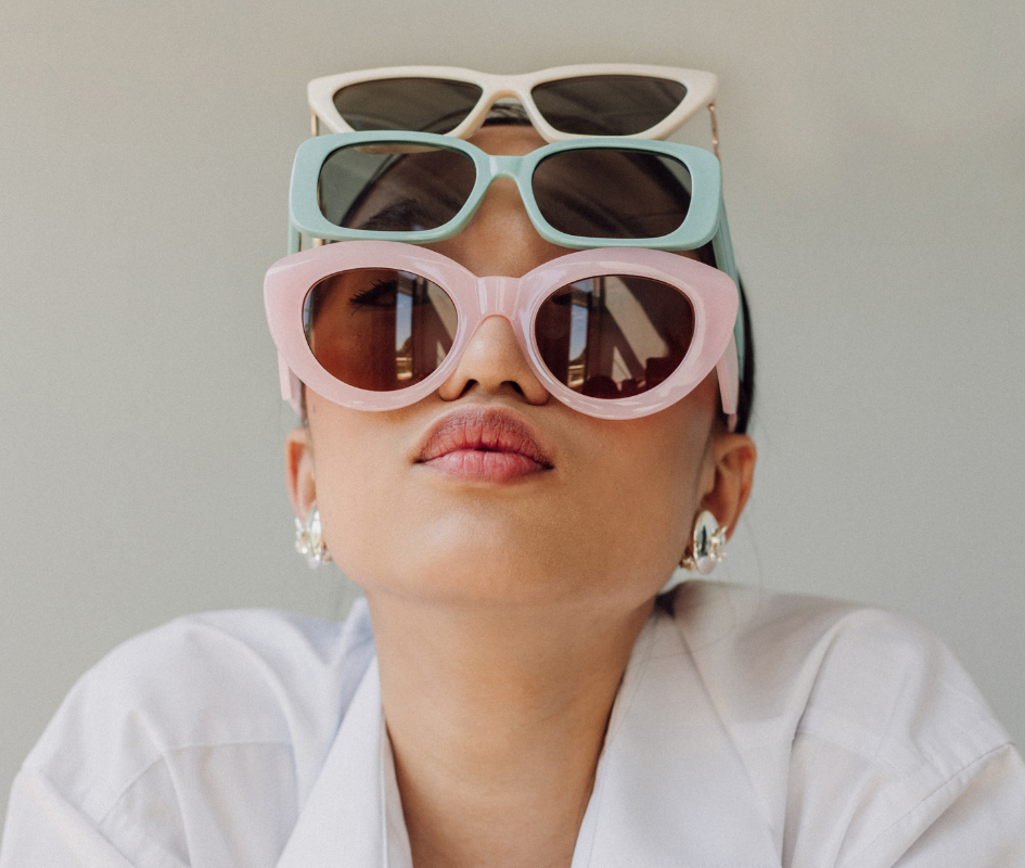 Eyewear Store - One Vision Eyewear